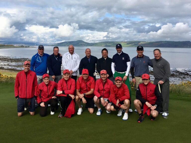 Cabot Highlands Golf: Your Guide to Castle Stuart & Old Petty