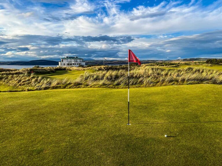 Cabot Highlands Golf: Your Guide to Castle Stuart & Old Petty
