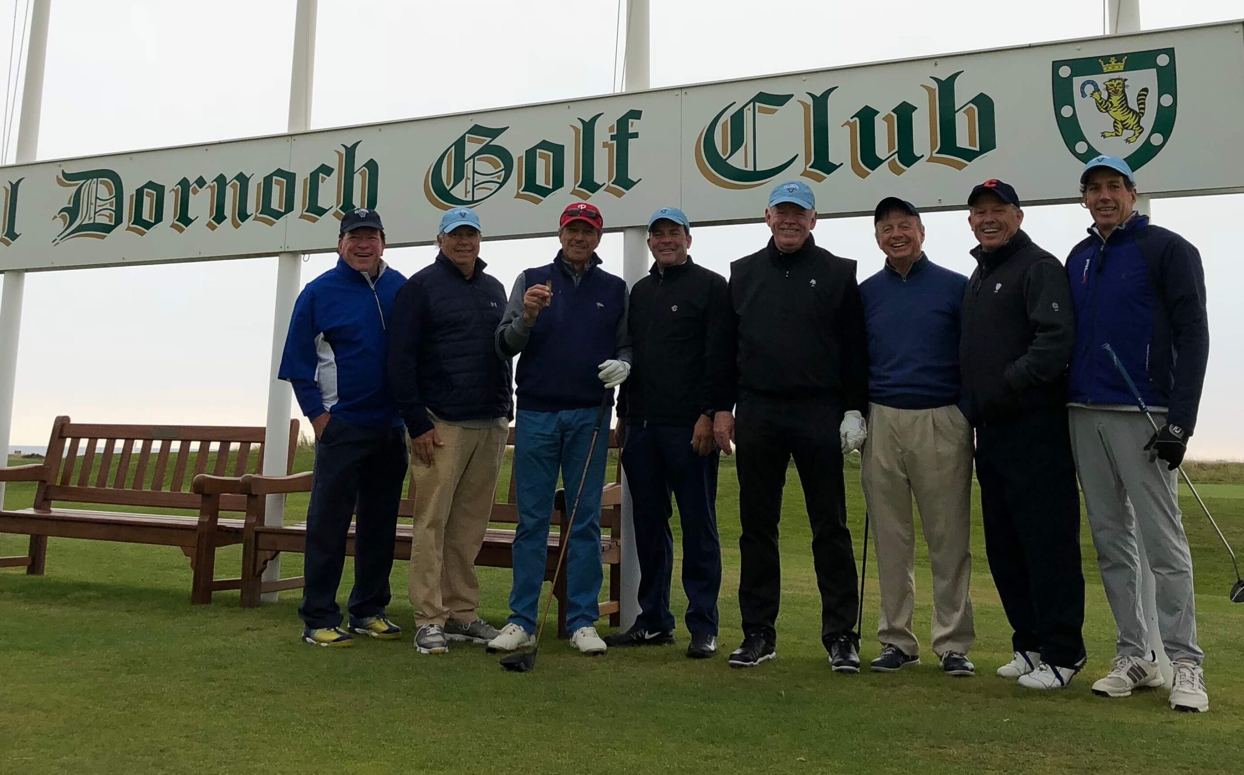 How to Choose the Right Golf Travel Company - Haversham & Baker