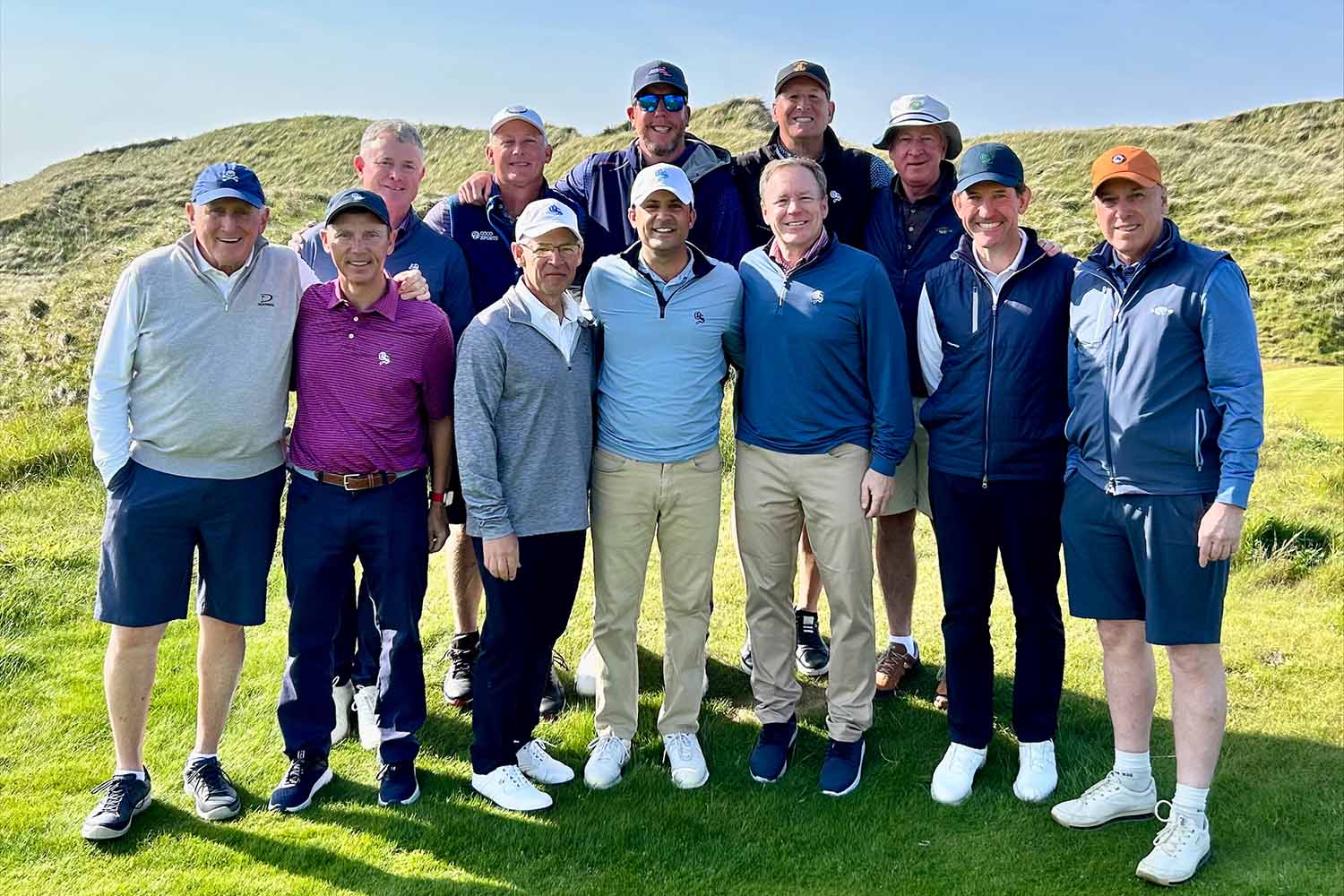 How Much Does an Ireland Golf Trip Cost? - Advice and Insight