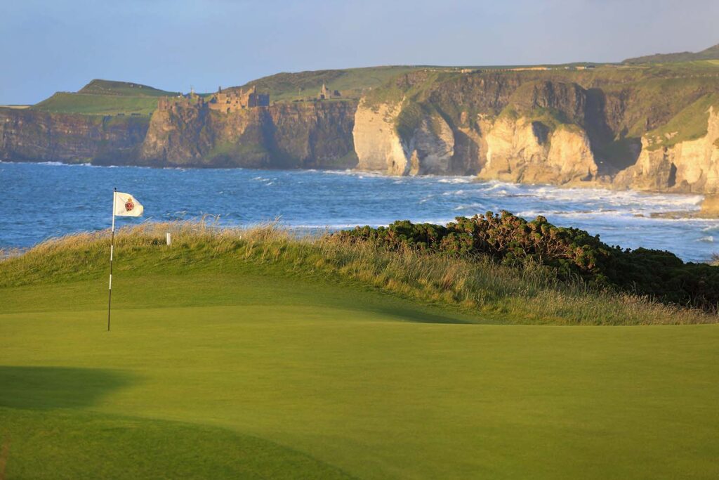 Royal Portrush Golf Trips – Your Guide to Ireland's Open Venue