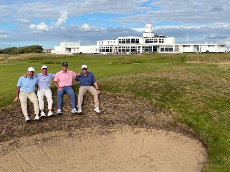 Royal Birkdale Golf Club – Play the Links that Crowned The King