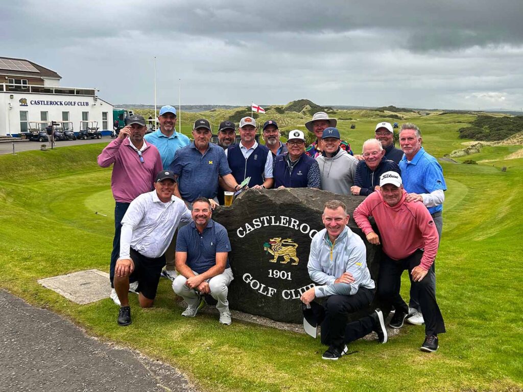 How to Choose the Best Golf Travel Company for Your Dream Trip