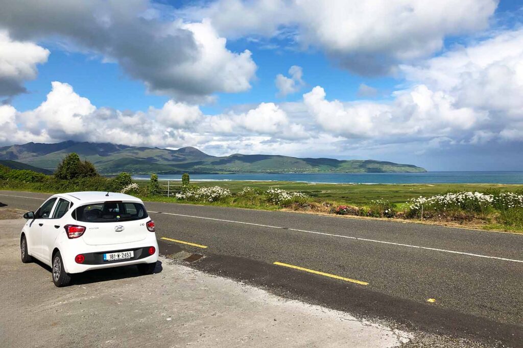 Conor Pass & Slea Head Drive – Ireland’s Roads Less Traveled