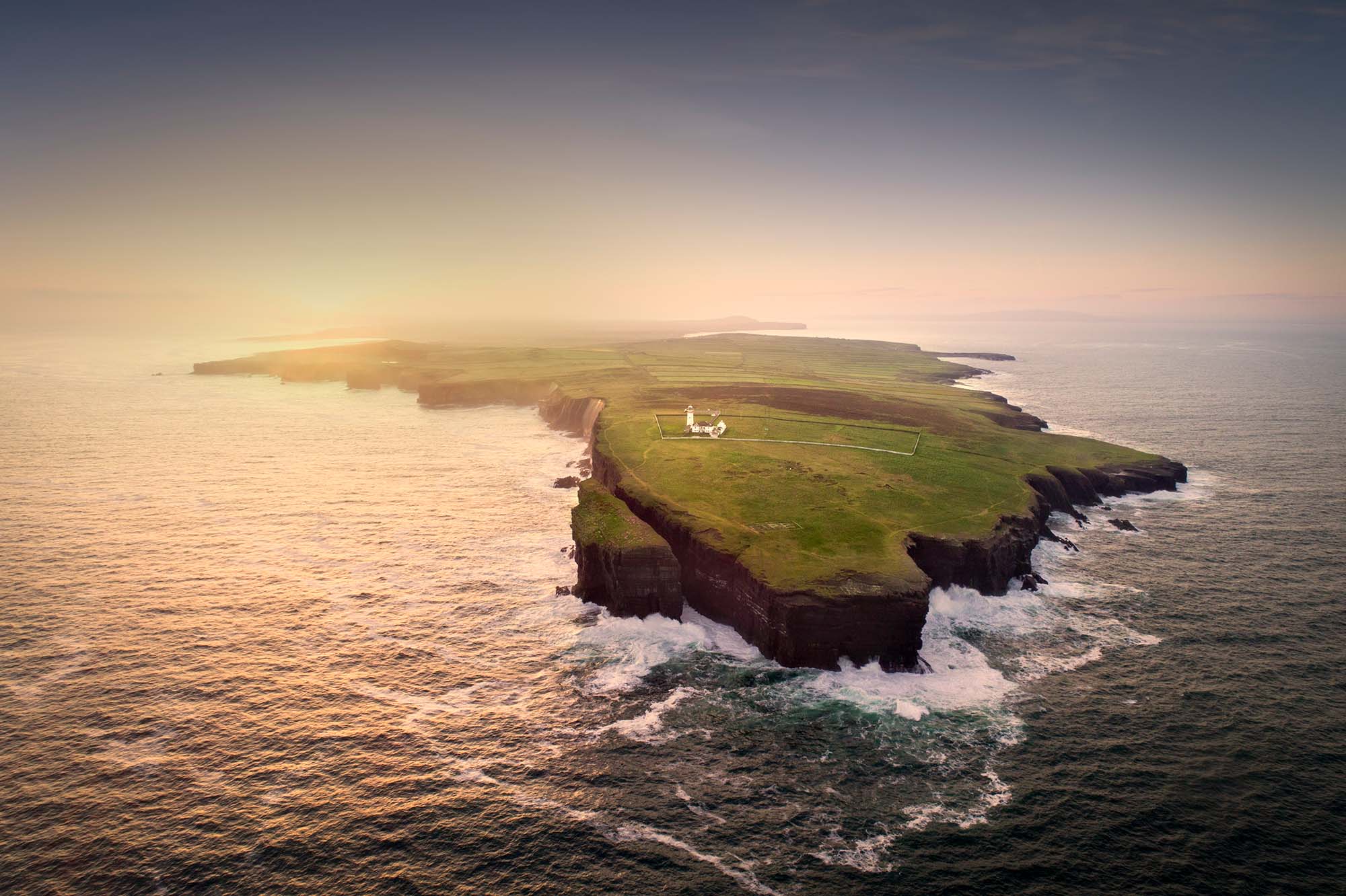 Ireland's Roads Less Traveled: Loop Head Peninsula